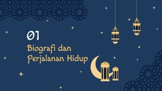 ilmu kalam dalam perspektif KH Ahmad Dahlan pptx | PPTX