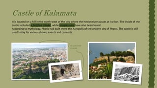 kalamata - Messinia | PPT