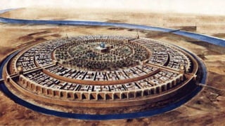 Baithul hikmah, peradaban islam yang hilang | PPT