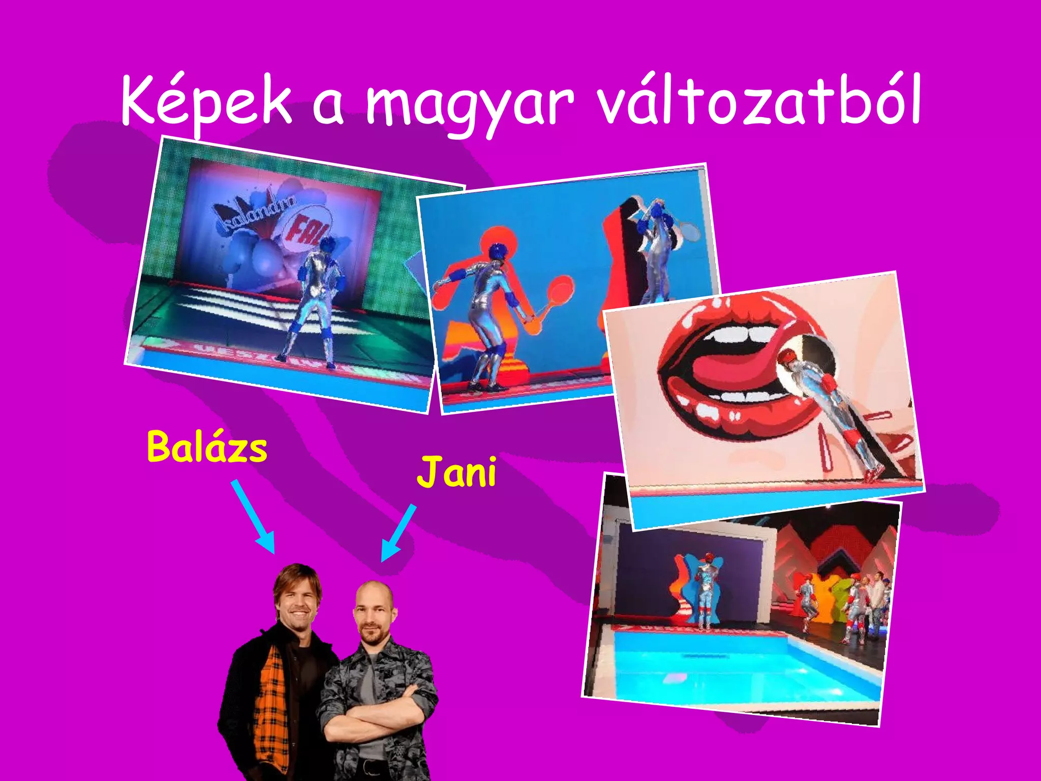 Kalandra Fal | PPT