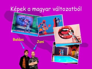 Kalandra Fal | PPT