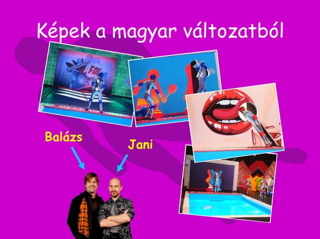 Kalandra Fal | PPT
