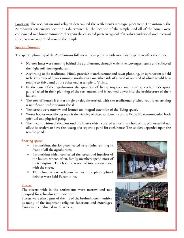 Kalapathy Settlements in India for Kerala.pdf | Hinduism | Religion ...