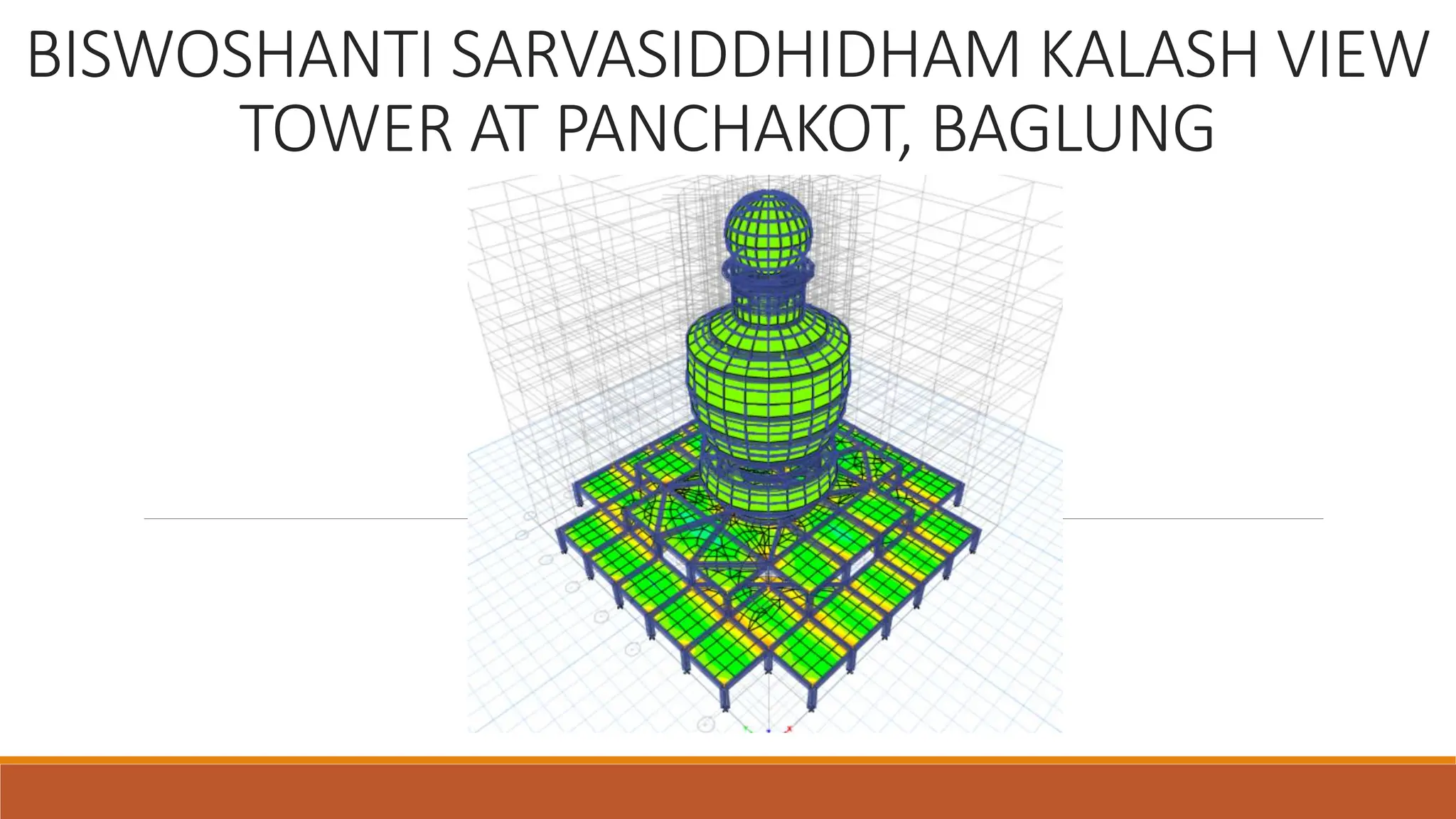 Kalash Temple Structural design Presentation.pptx