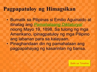 Kalayaan | PPT