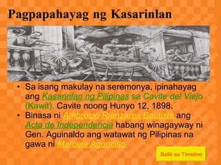 Kalayaan | PPT