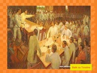 Kalayaan | PPT