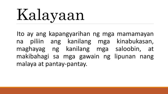G10 EDUKASYON SA PAGPAPAKATAO KALAYAAN.pptx