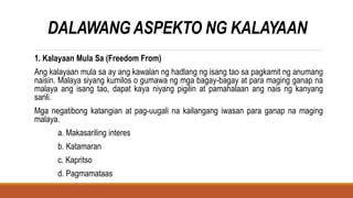 G10 EDUKASYON SA PAGPAPAKATAO KALAYAAN.pptx