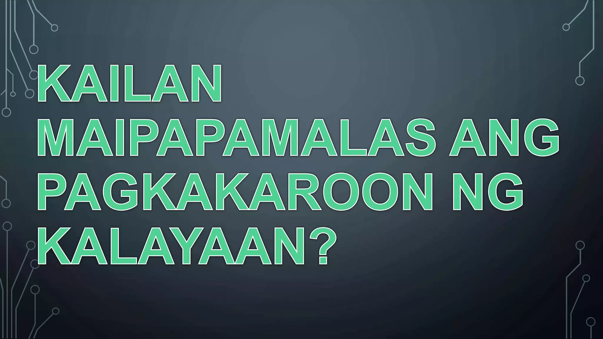 kalayaan- grade 10.pptx