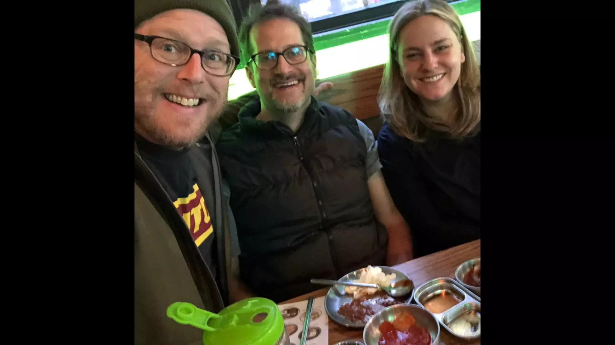 UX STRAT Europe 2018: Jim Kalbach, MURAL | PPT