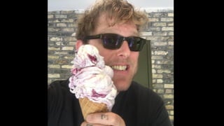 UX STRAT Europe 2018: Jim Kalbach, MURAL | PPT