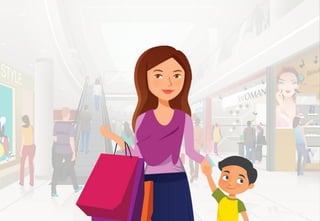 Kalbe family rewards card video presentation rev | PDF