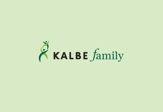 Kalbe family rewards card video presentation rev | PDF