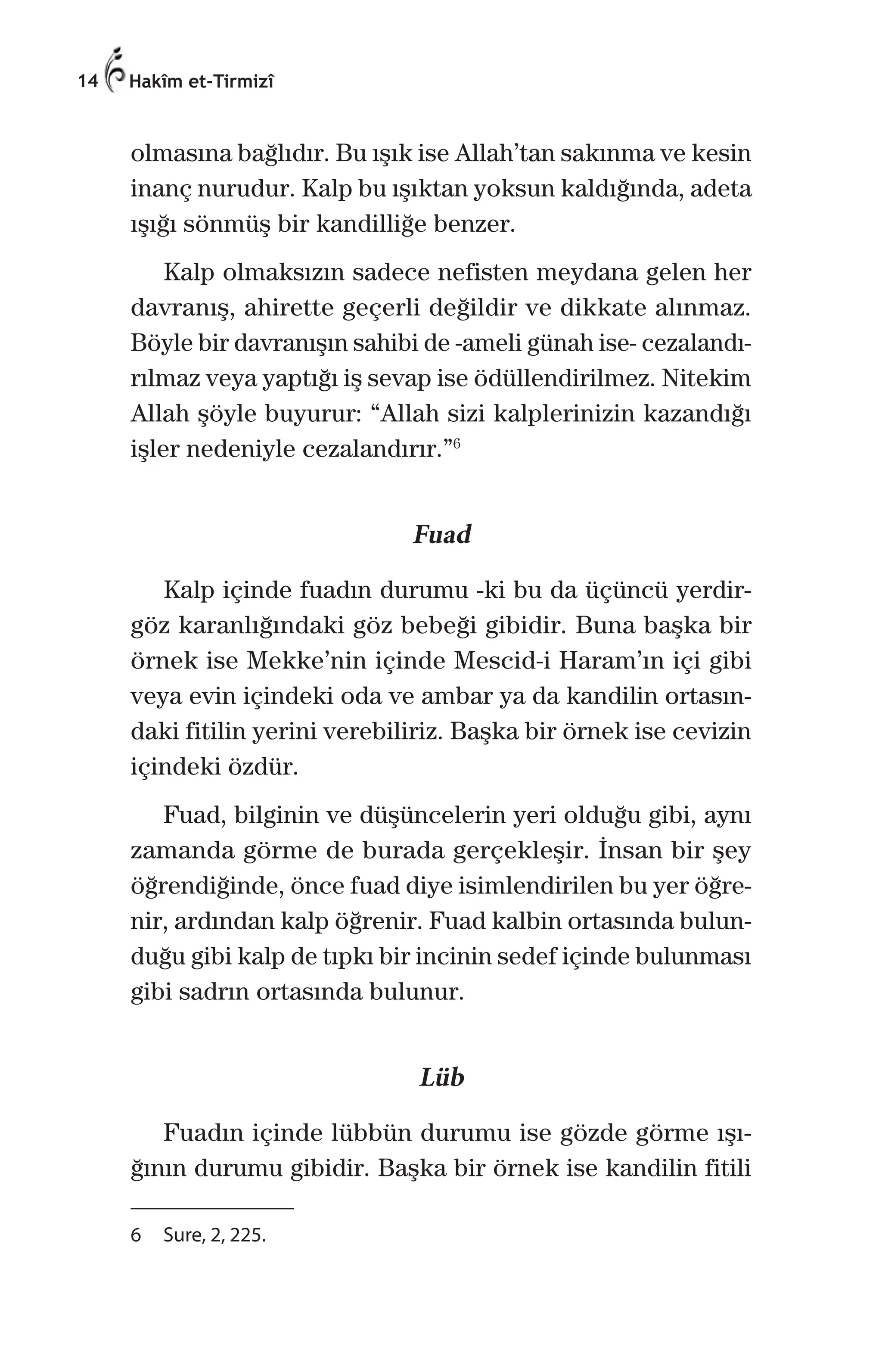 Kalbin Anlamı Hakim Tirmizi SUFİ KİTAP YAYINLARI Örnek Sayfalar.pdf