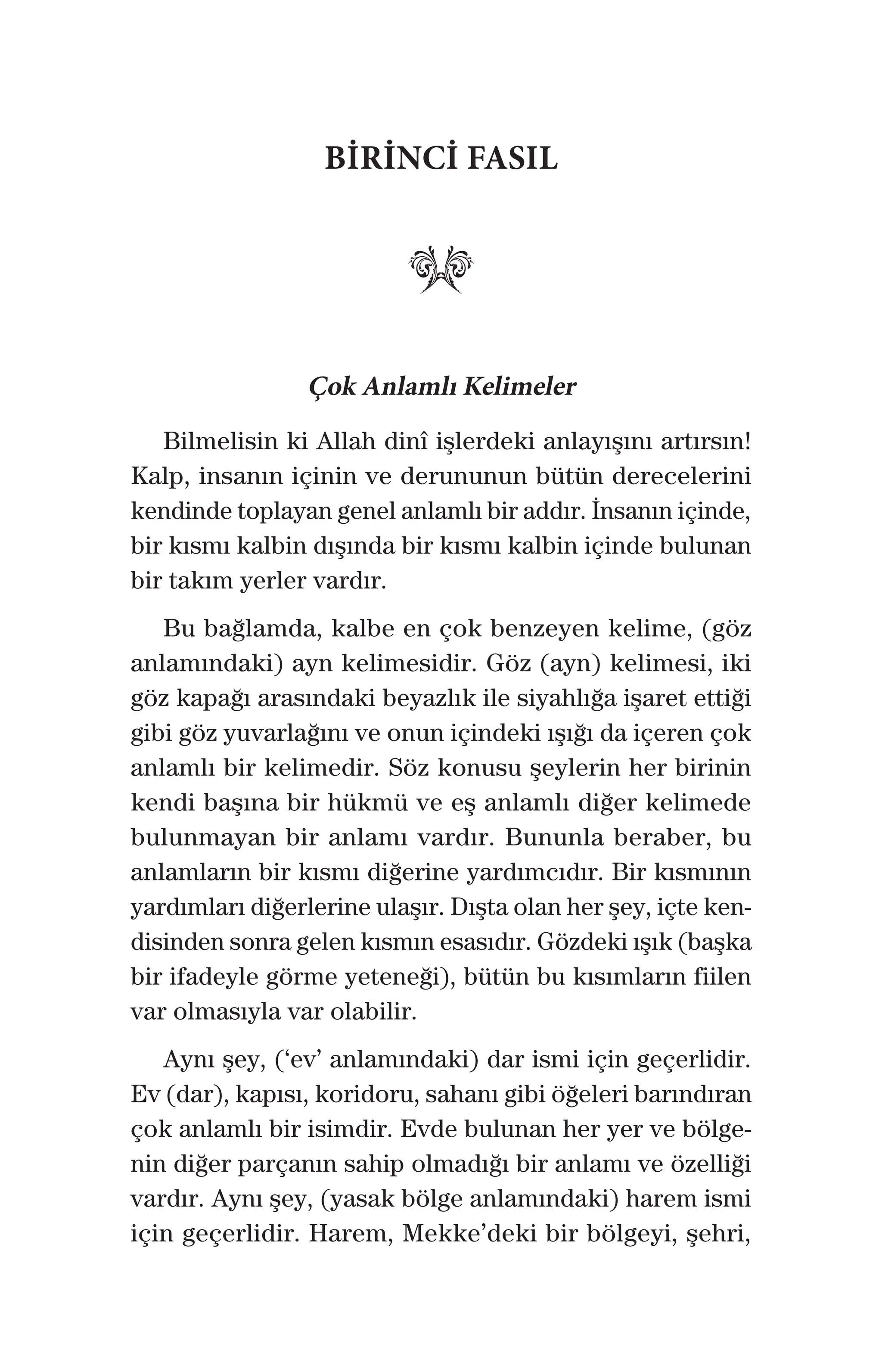 Kalbin Anlamı Hakim Tirmizi SUFİ KİTAP YAYINLARI Örnek Sayfalar.pdf