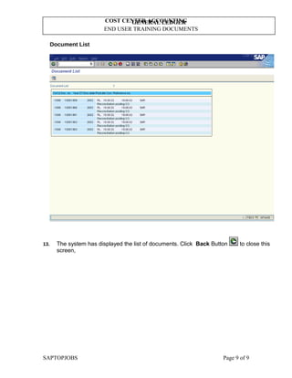 Kalc co reconciliation with fi | DOC