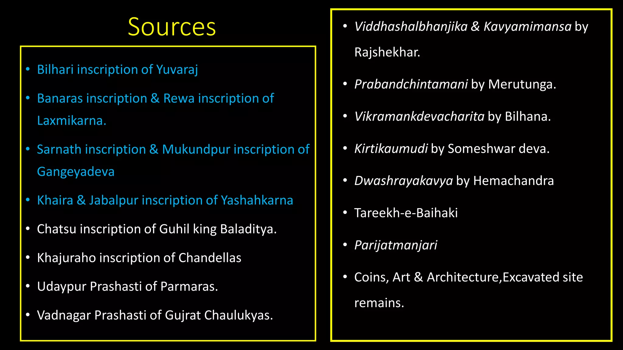 Kalchuri pdf | PDF