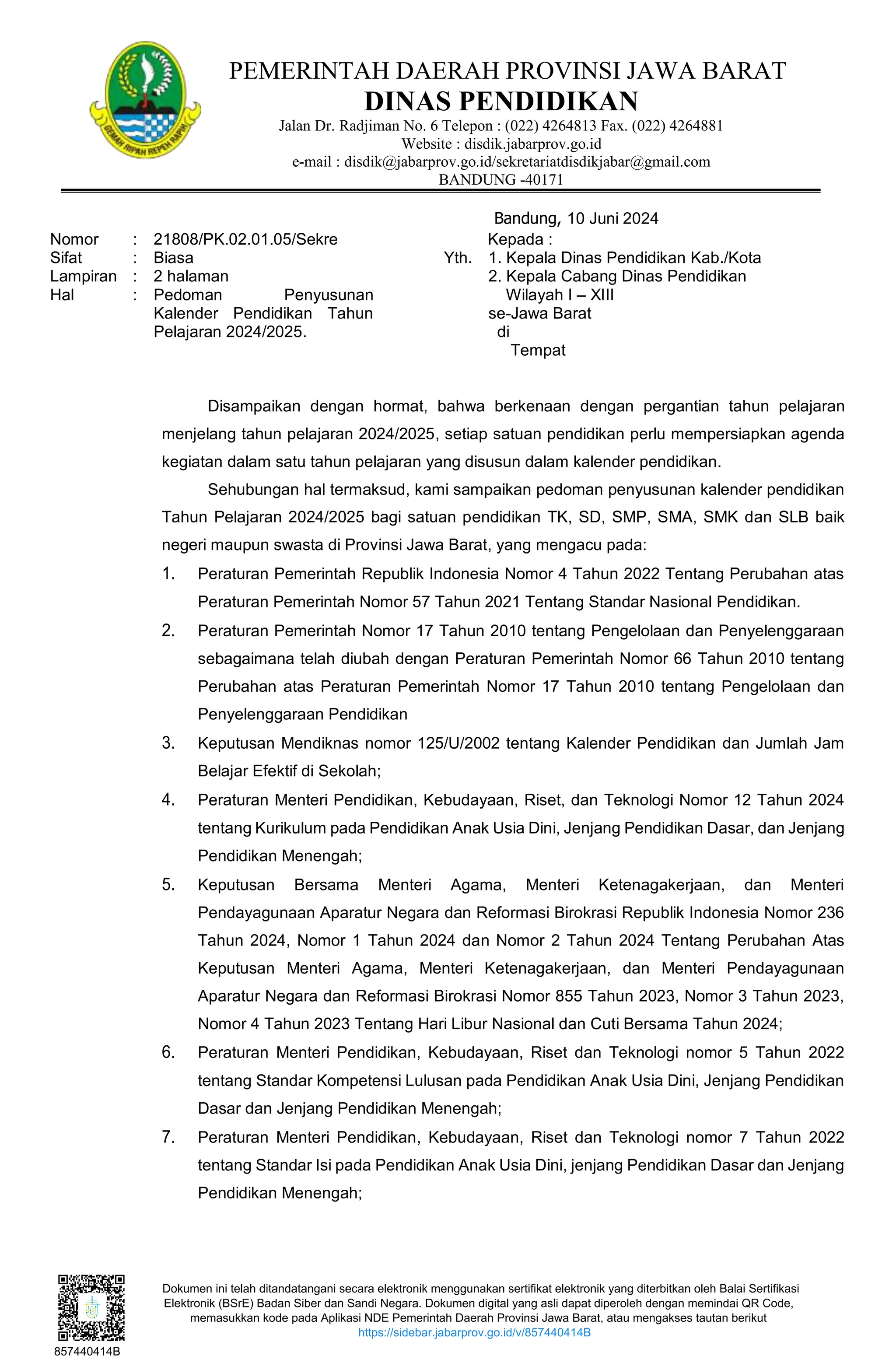 KALDIK provinsi jawa barat tahun pelajaran 2024 2025.pdf