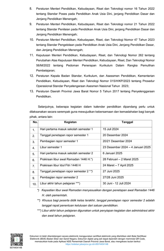 KALDIK provinsi jawa barat tahun pelajaran 2024 2025.pdf