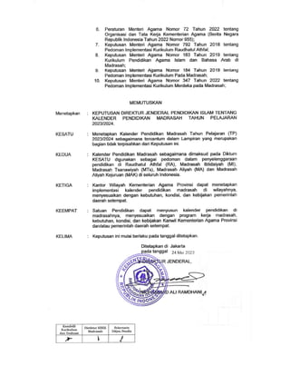 Kaldik Madrasah TP 2023-2024 Dirjen Pendis.pdf
