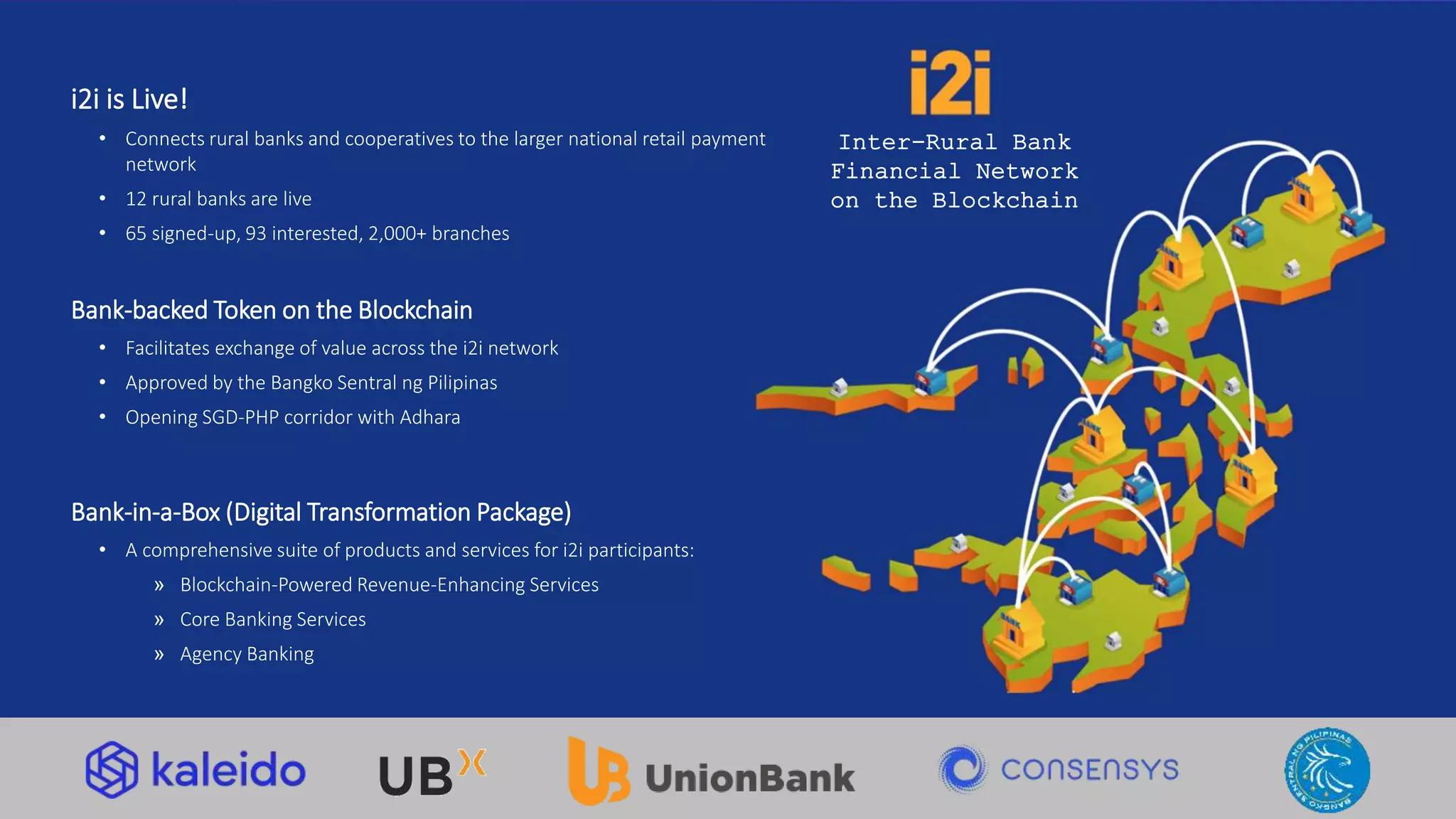 Consensus 19 Conference: What Happens When Tokens Meet The Enterprrise ...