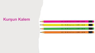 Kalem | PPTX