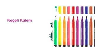 Kalem | PPTX
