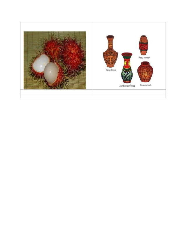 Kalendar sayur and tembikar. | PDF