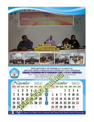 Kalender 2010 | PDF