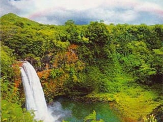 Kalender executive pesona alam dunia | PPTX