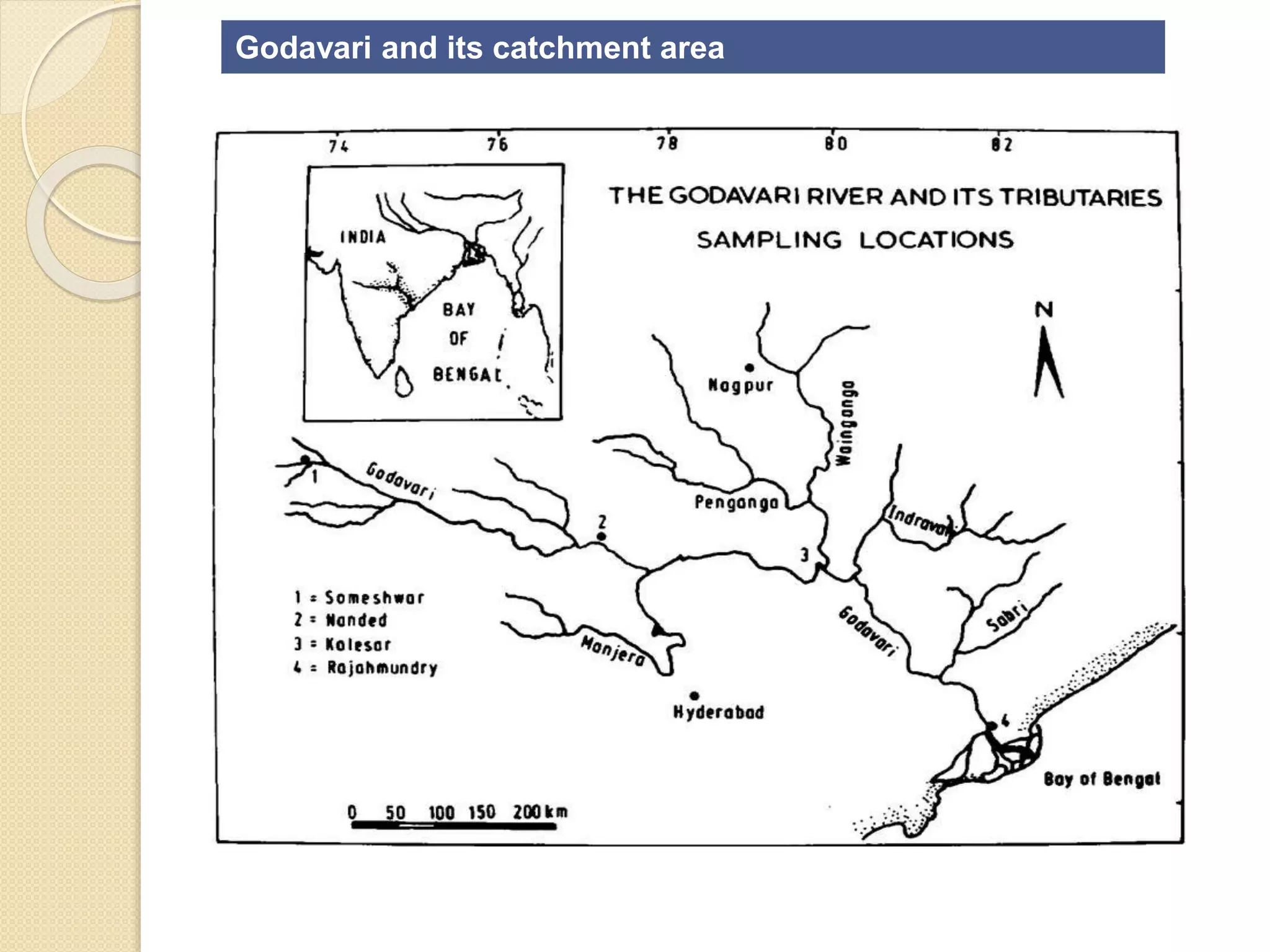 Kaleshwaram project (klis)pp open | PPTX