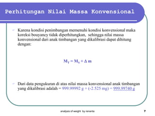 Kalibrasi Anak Timbangan.ppt