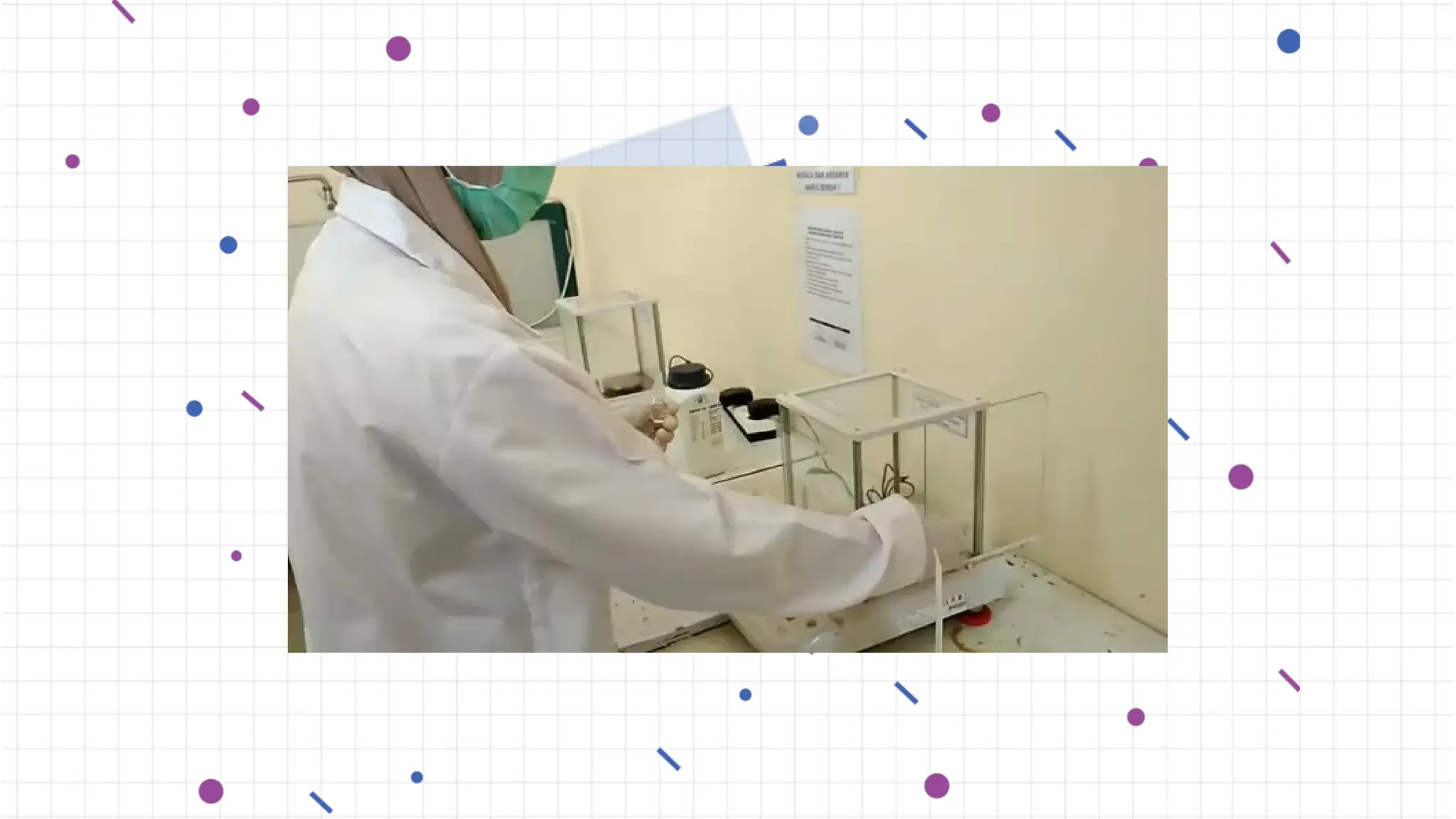 Kalibrasi Piknometer untuk mata kuliah kalibrasi | PPTX