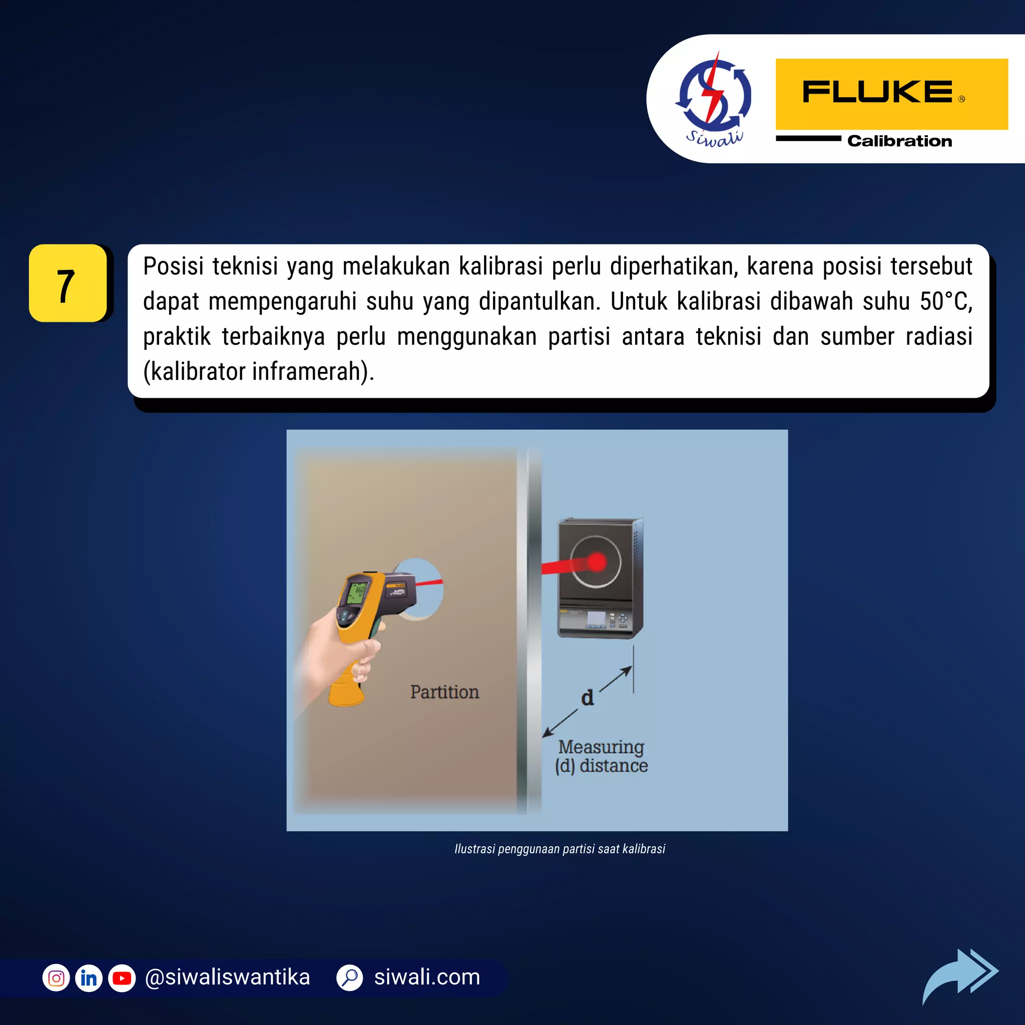 10 Langkah Kalibrasi Termometer | PDF