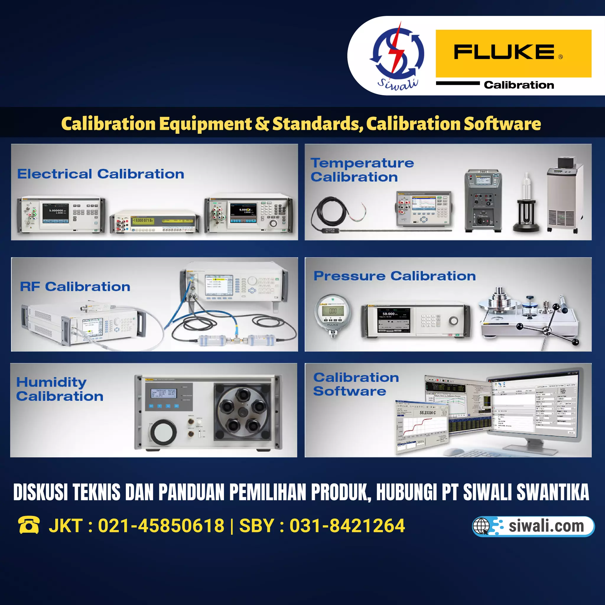 10 Langkah Kalibrasi Termometer | PDF