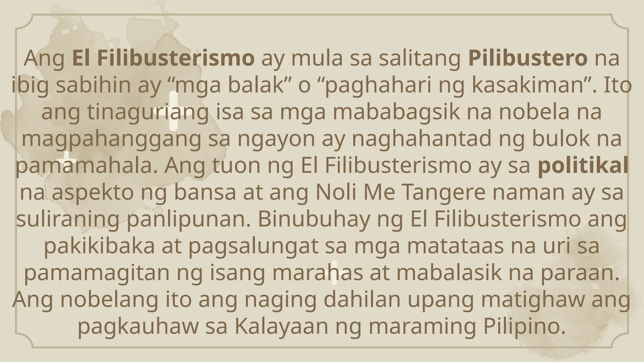 Kaligirang-Pangkasaysayan-ng-El-Filibusterismo-at-mga-Tauhan-1.pptx