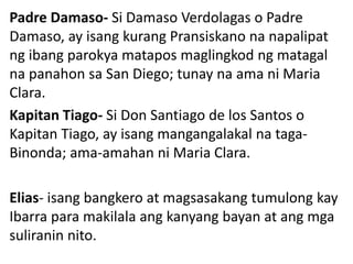 KALIGIRANG-PANGKASAYSAYAN-NG-NOLI-ME-TANGERE-AT-ANG-MGA-TAUHAN.pptx