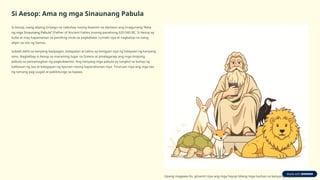Kaligirang-pangkasaysayan-ng-Pabula.pptx