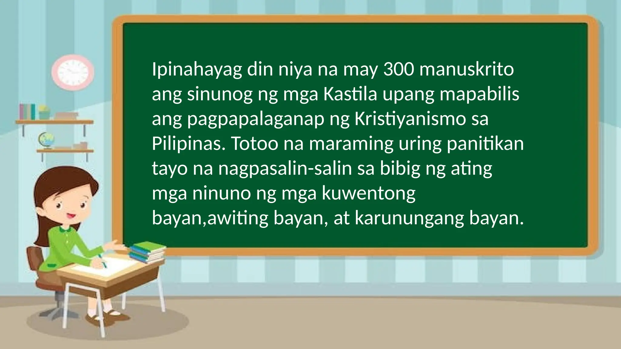 KALIGIRANG AUSTRONESYANO SA TULUYANG PANITIKAN.pptx