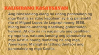 Kaligirang kasaysayan.pptx