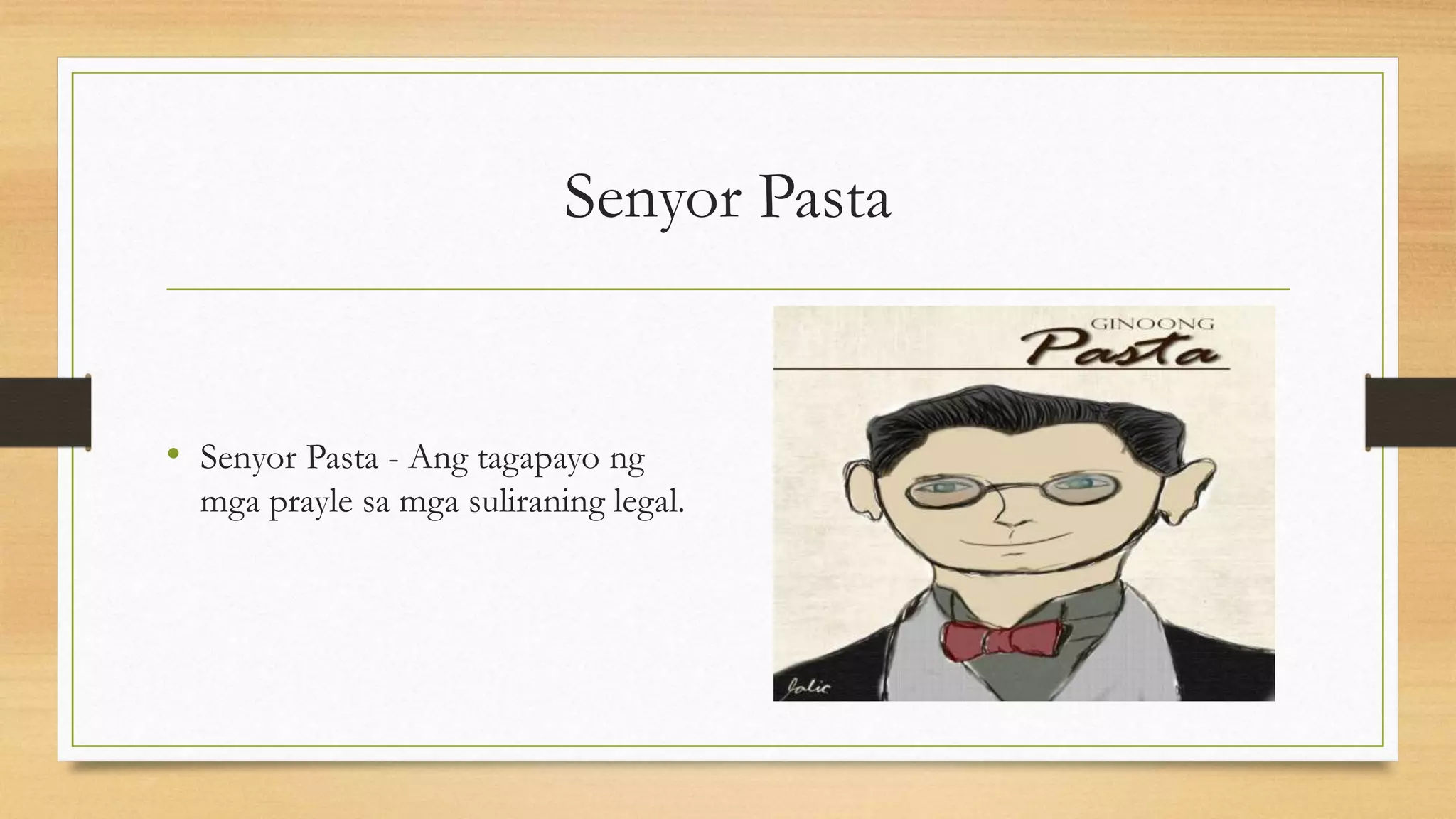 Kaligirang kasaysayan ng el filibusterismo | PPTX