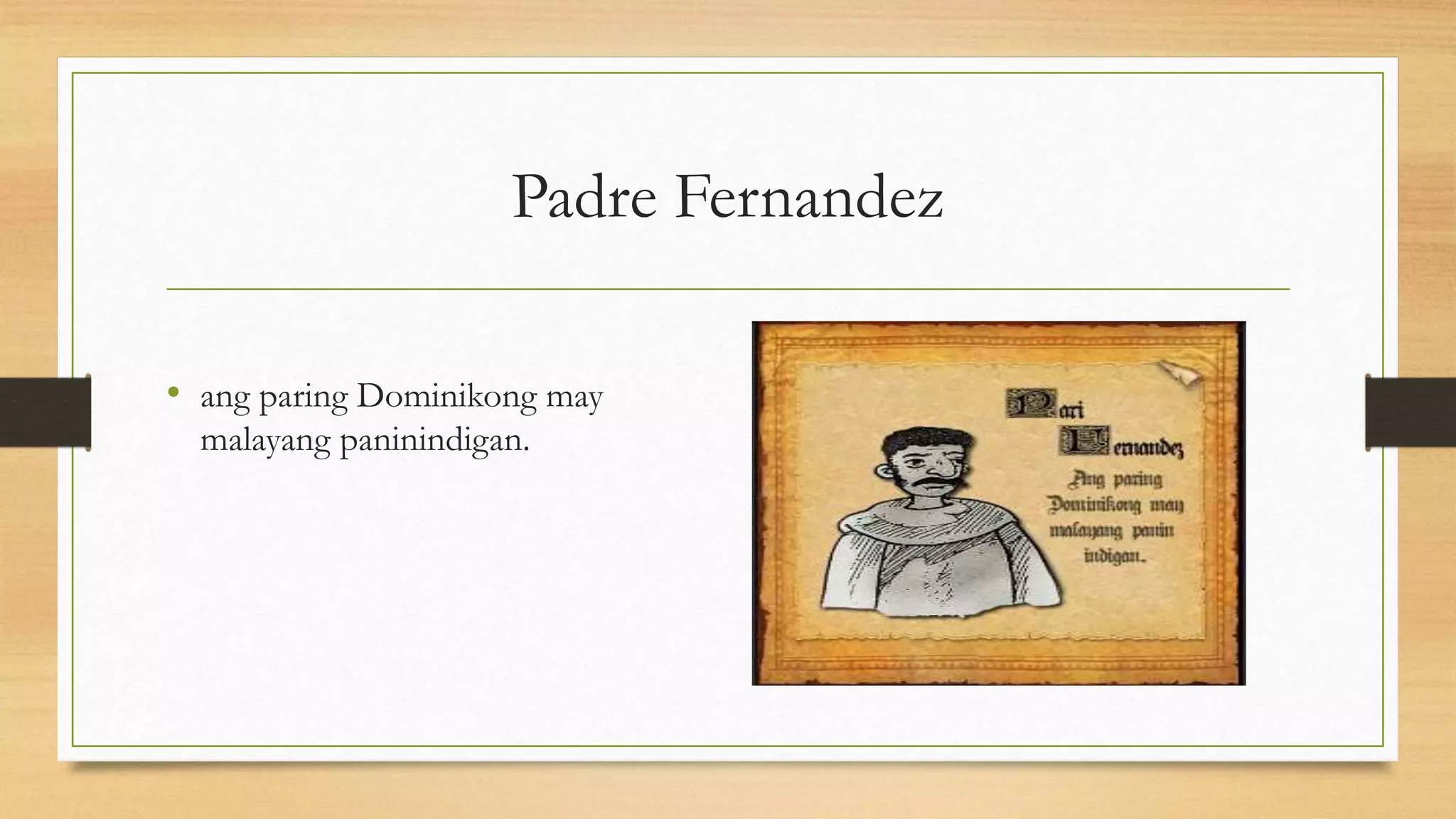 Kaligirang kasaysayan ng el filibusterismo | PPTX