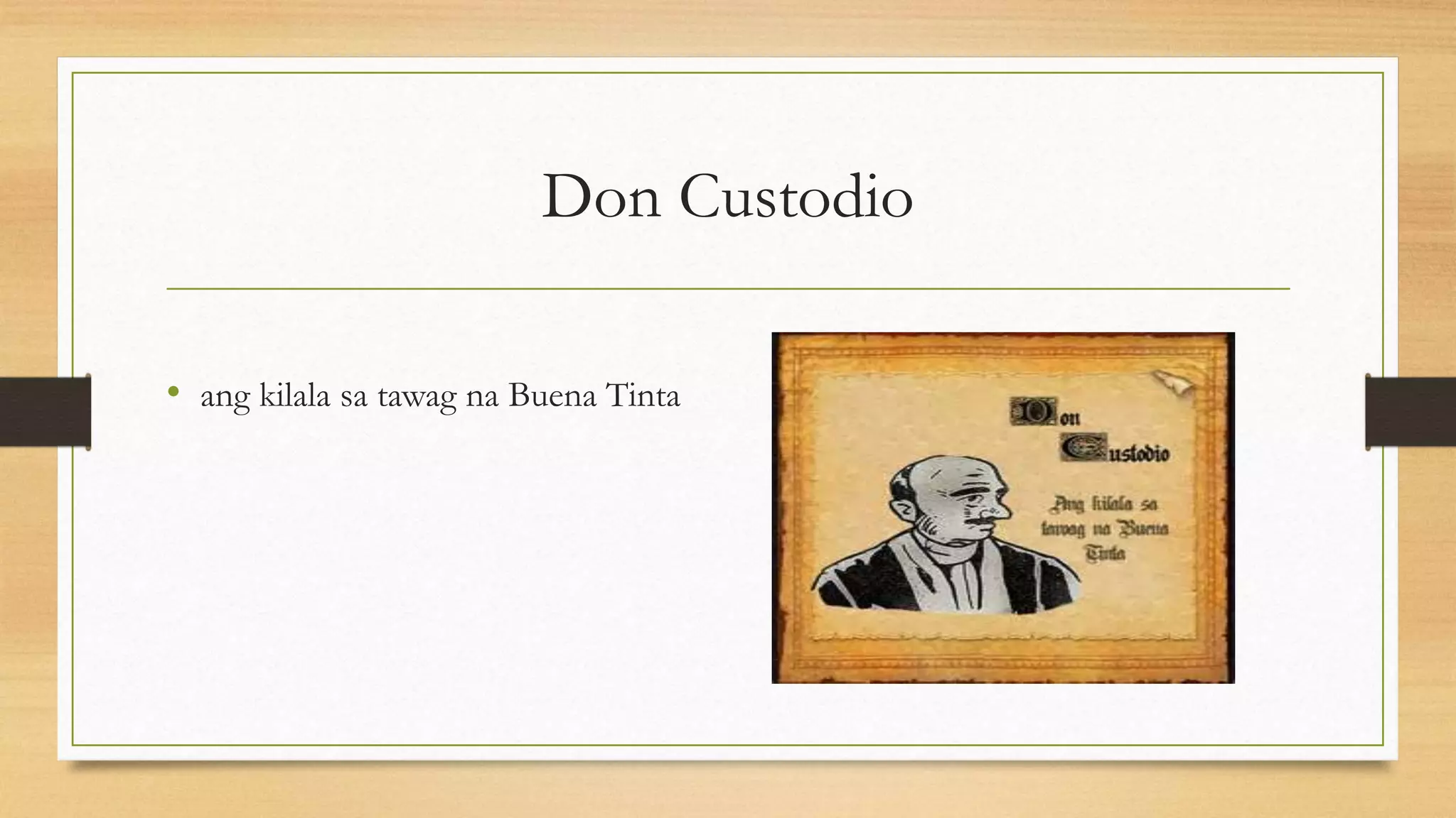 Kaligirang kasaysayan ng el filibusterismo | PPTX