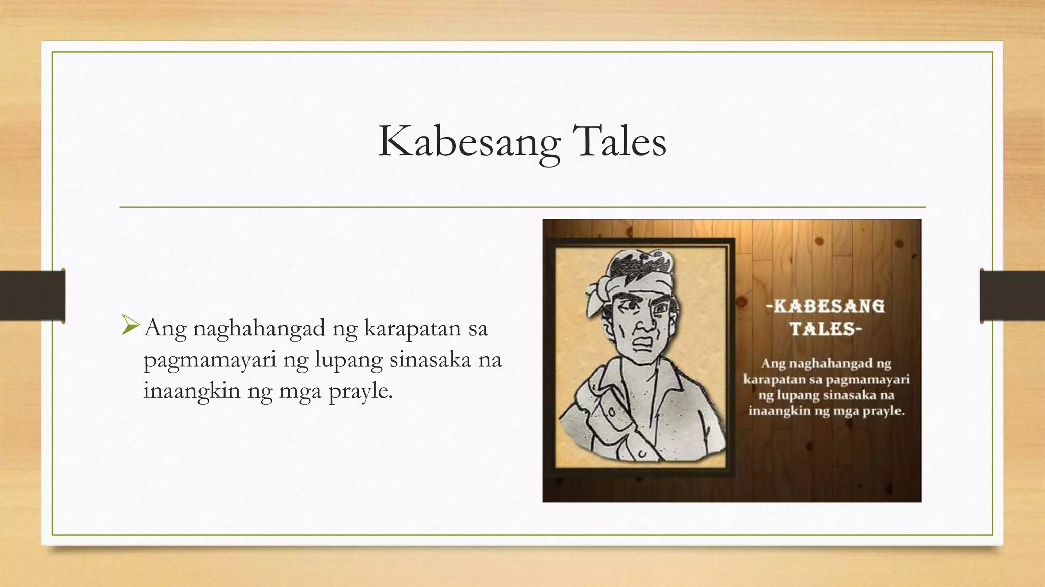 Kaligirang kasaysayan ng el filibusterismo | PPTX