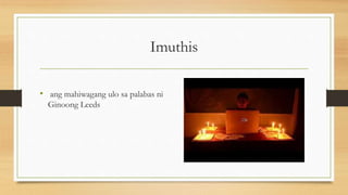 Kaligirang kasaysayan ng el filibusterismo | PPTX