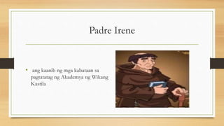 Kaligirang kasaysayan ng el filibusterismo | PPT