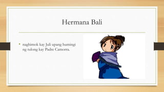 Kaligirang kasaysayan ng el filibusterismo | PPT