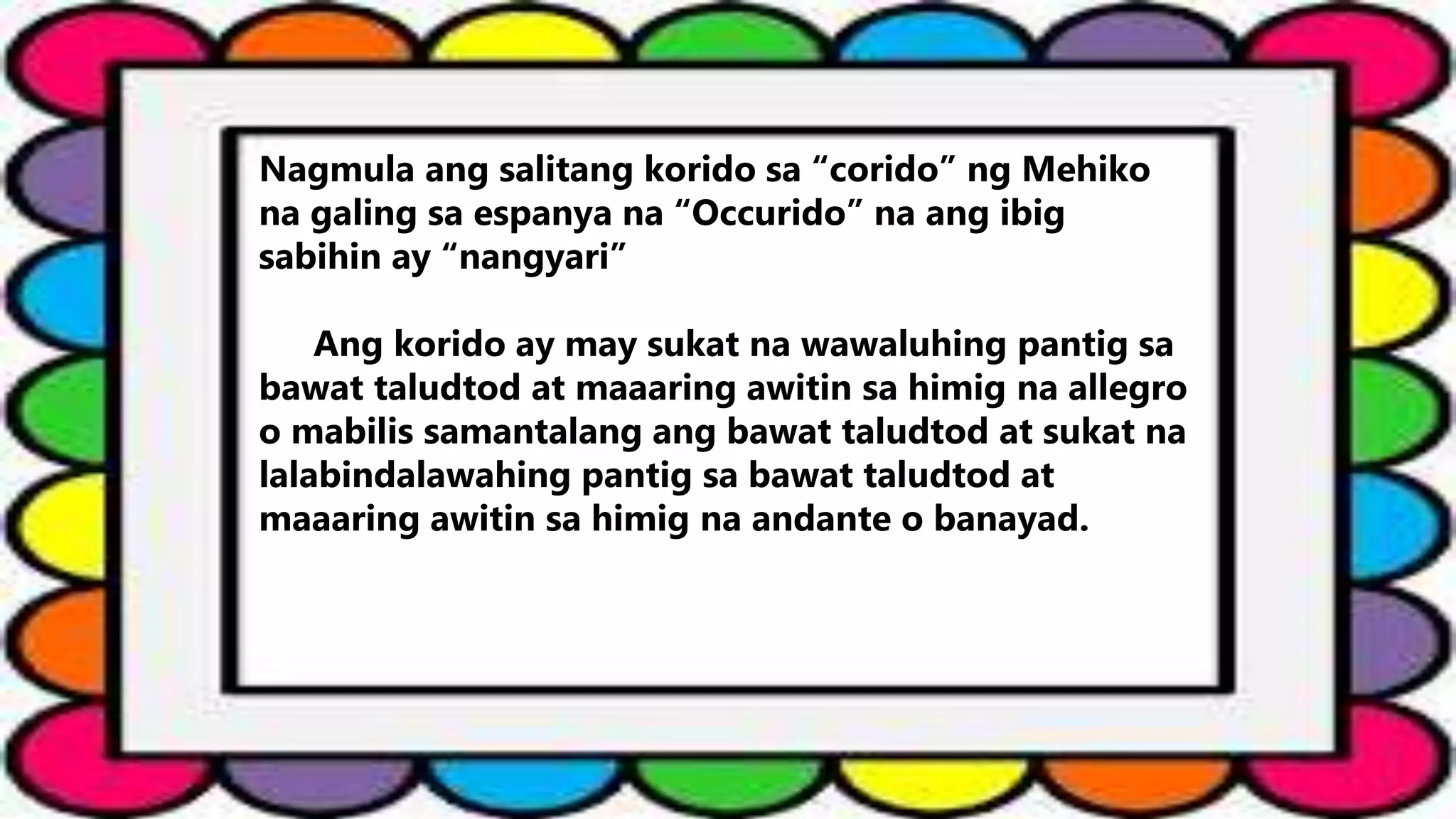 Kaligirang kasaysayan ng ibong adarna | PPTX