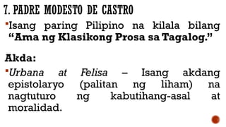 Kaligirang Pangkasaysayan-Panitikan sa Panahon ng pananakop ng Espanya.pptx